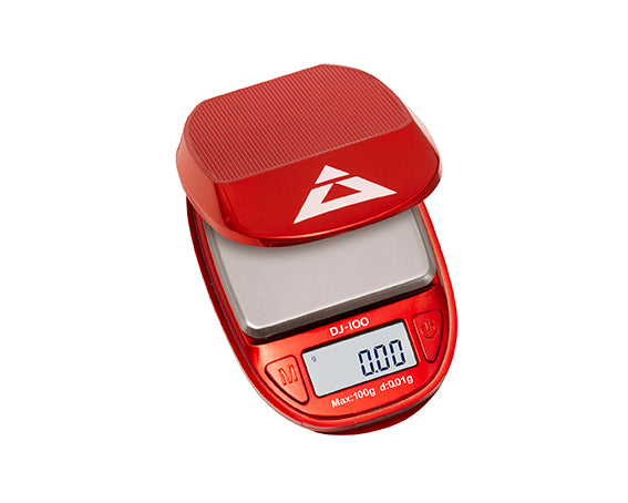 Mini Scales – Truweigh International, Inc.